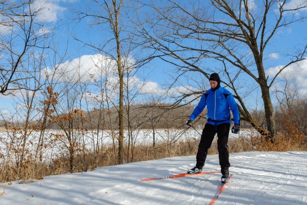 Alexandria Area's Winter Activities in the Great Outdoors - Explore ...