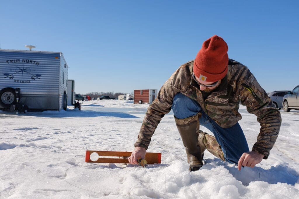 Alexandria Area's Winter Activities in the Great Outdoors - Explore ...