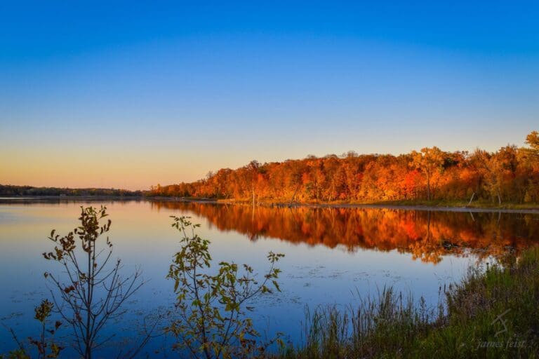 Fall Color Hotspots in the Alexandria Lakes Area - Explore Alexandria ...