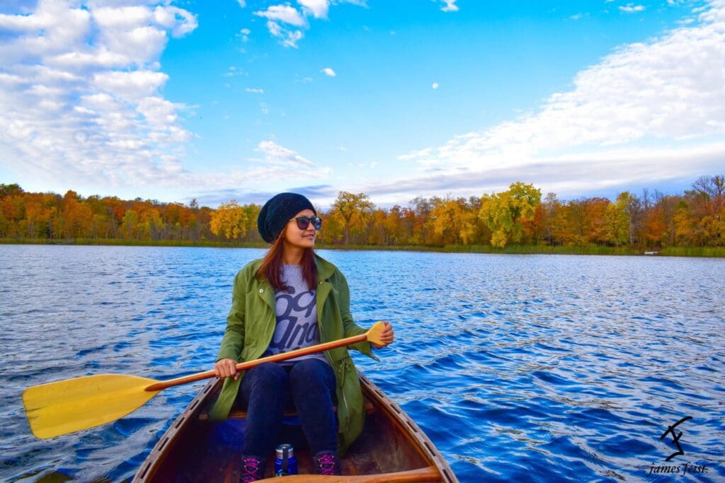 Fall Color Hotspots in the Alexandria Lakes Area - Explore Alexandria ...
