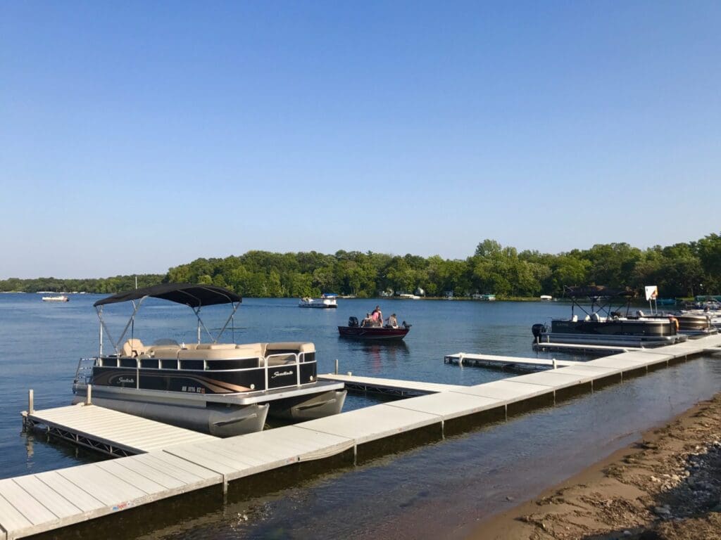 Fall Color Hotspots in the Alexandria Lakes Area - Explore Alexandria ...