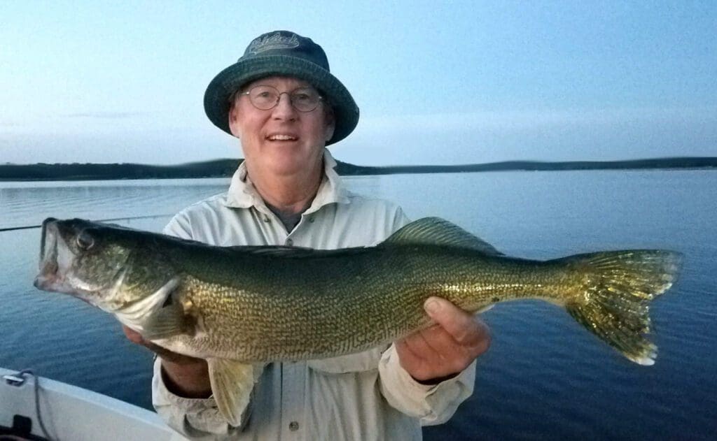 Late Summer Update and Finding the Fish - Explore Alexandria Minnesota