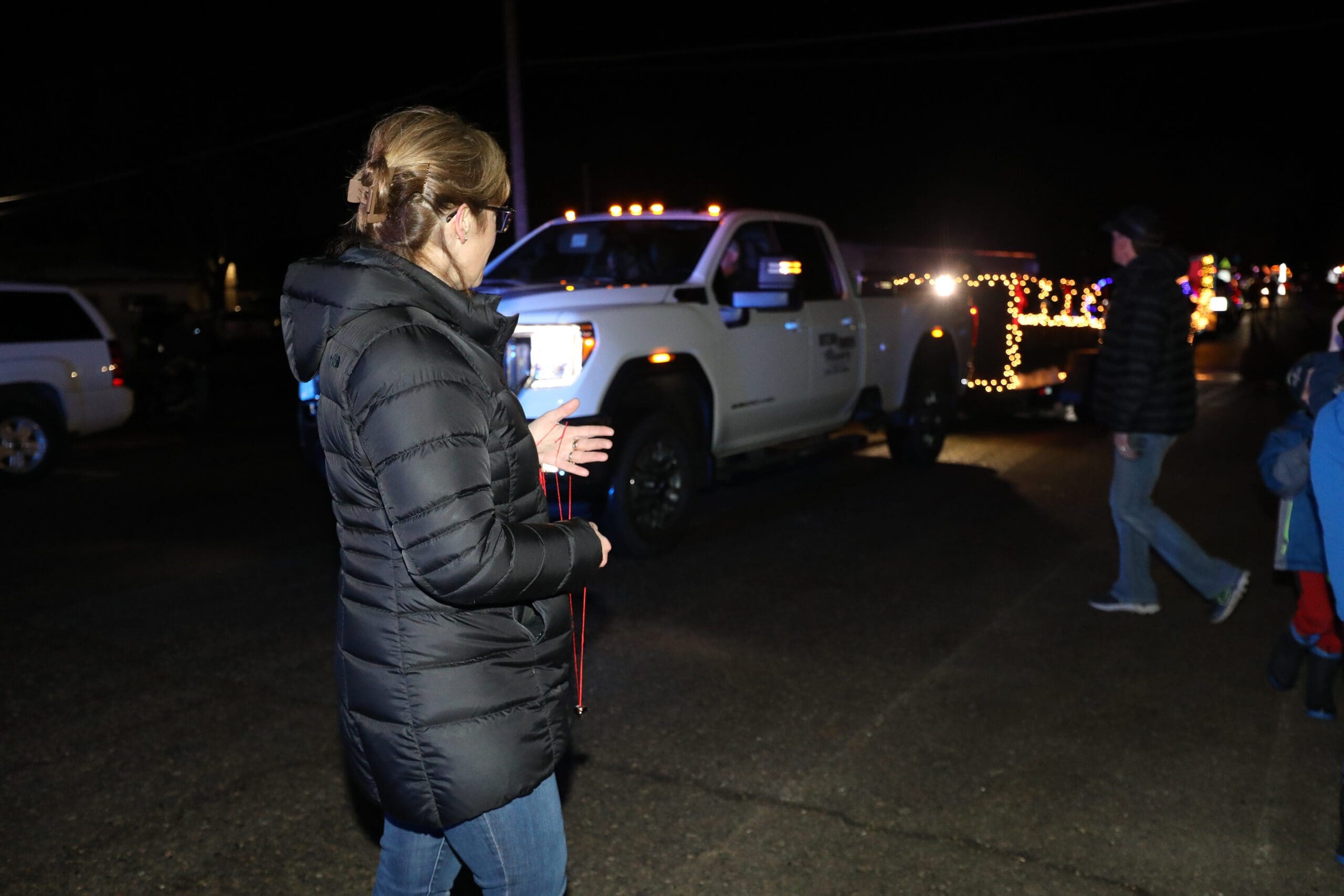 Fort Celebration and Parade Make for Great Start to Holidays - Explore ...
