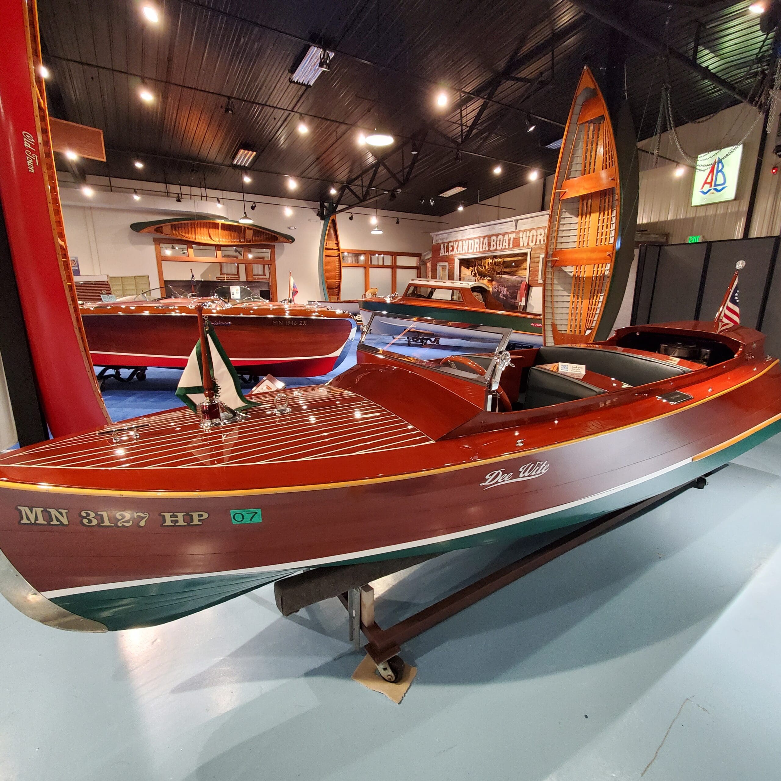 History Lovers' Guide - Explore Alexandria Minnesota