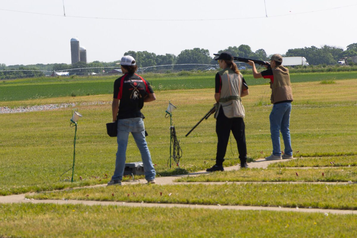 World's Largest Trapshooting Event Takes Over Alexandria For Nine Days ...