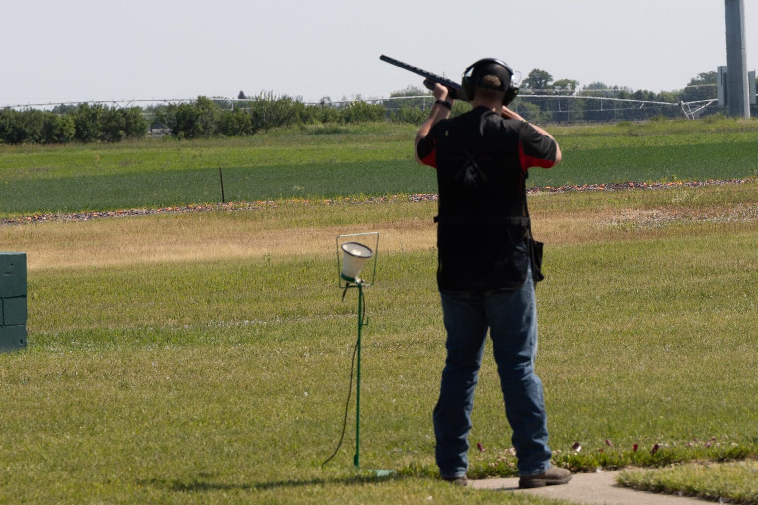 World's Largest Trapshooting Event Takes Over Alexandria For Nine Days ...