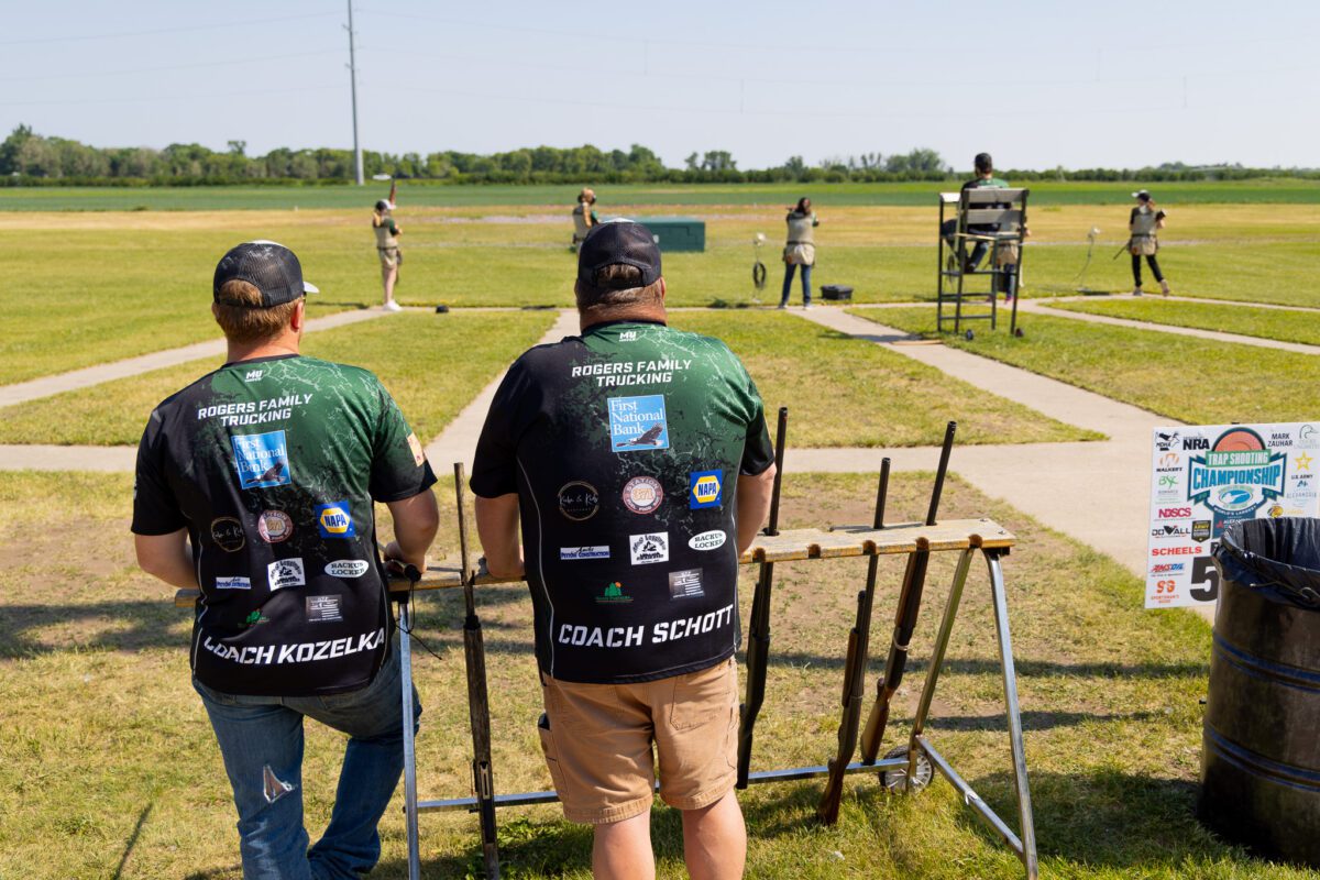 World's Largest Trapshooting Event Takes Over Alexandria For 9 Days ...