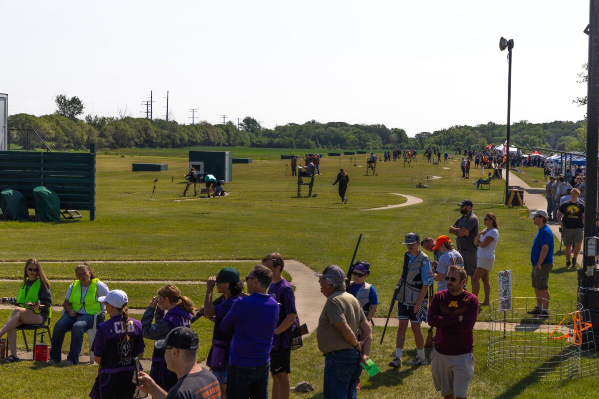 World's Largest Trapshooting Event Takes Over Alexandria For 9 Days ...