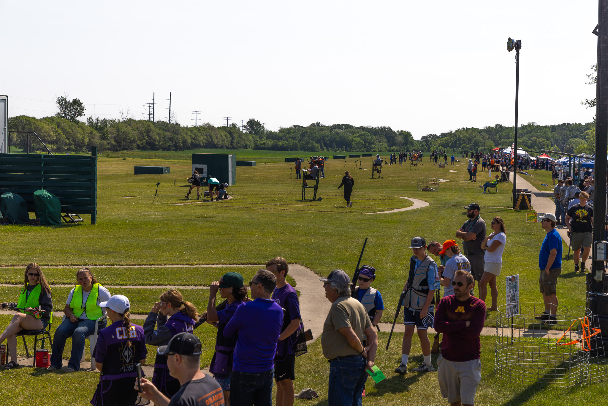 World's Largest Trapshooting Event Takes Over Alexandria For 9 Days ...