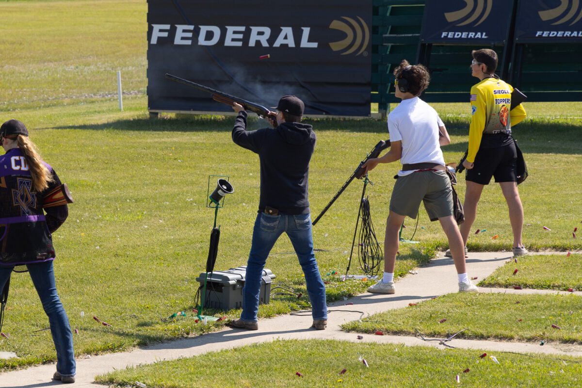 World's Largest Trapshooting Event Takes Over Alexandria For 9 Days ...