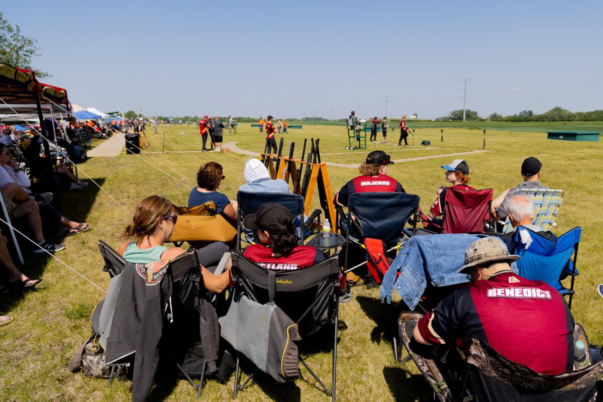 World's Largest Trapshooting Event Takes Over Alexandria For Nine Days ...