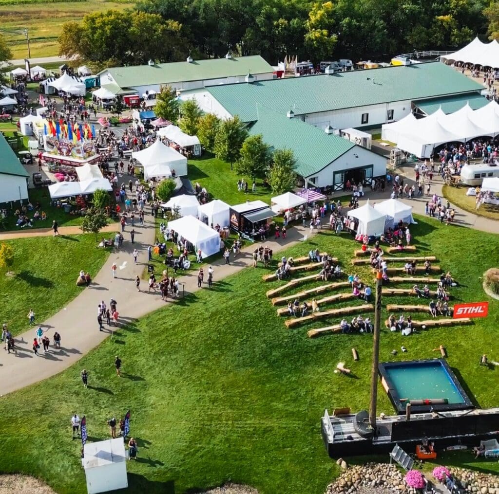 Explore Alexandria MN - A Minnesota Vacation Hot Spot | Explore Alex ...