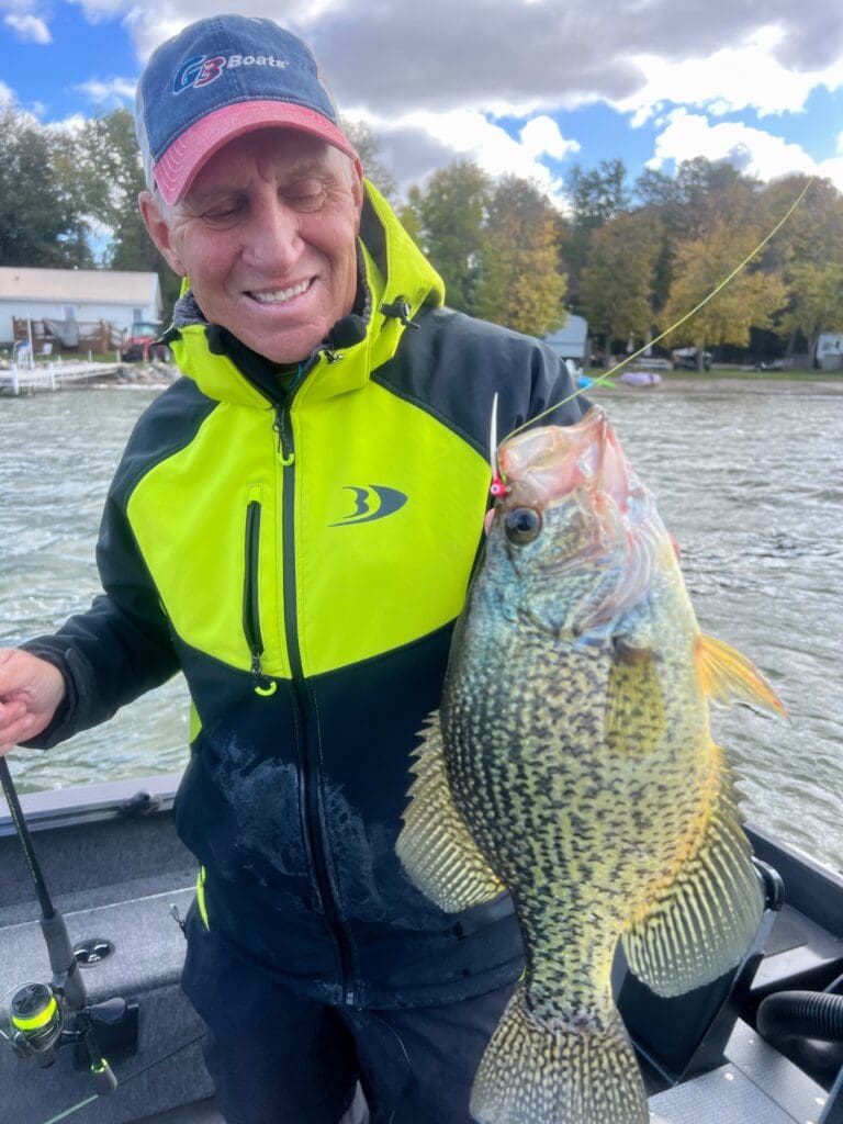 First Trip Crappies - Explore Alexandria Minnesota