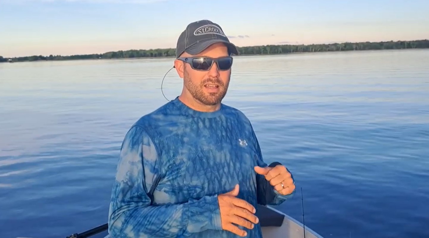Hitting the Summer Bite - Explore Alexandria Minnesota