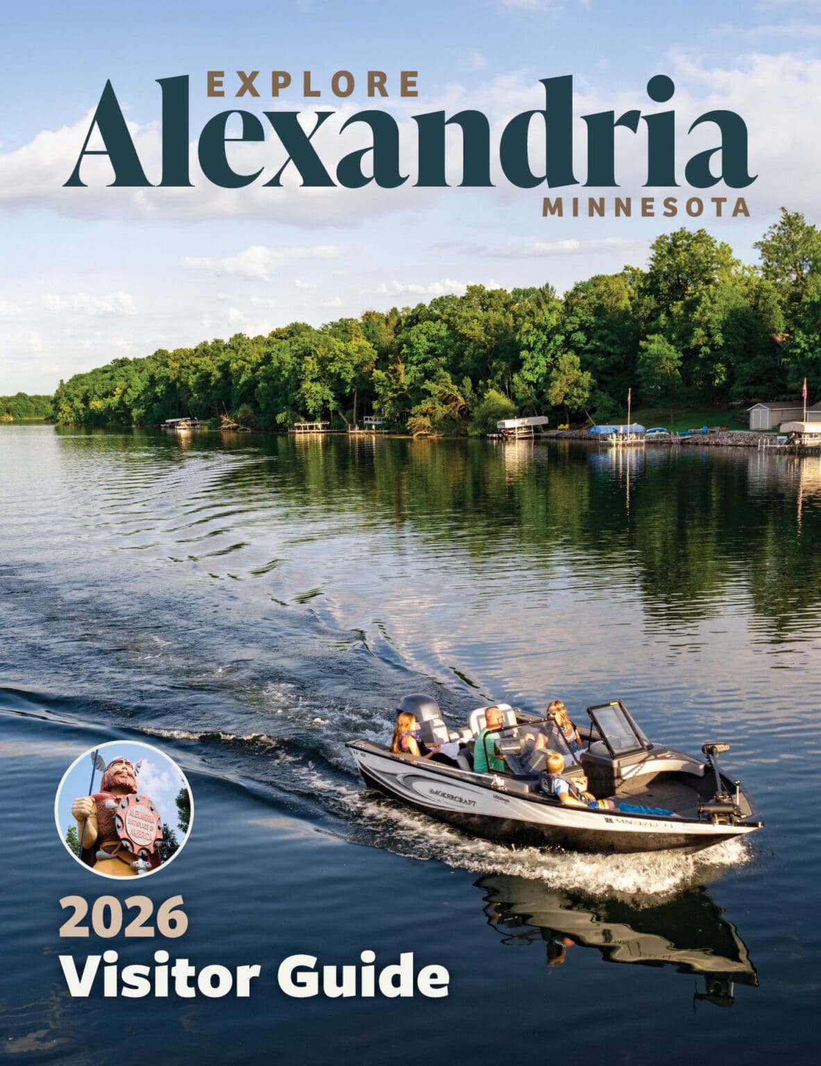 7 Wonders of Alexandria, Minnesota - Explore Alexandria, MN