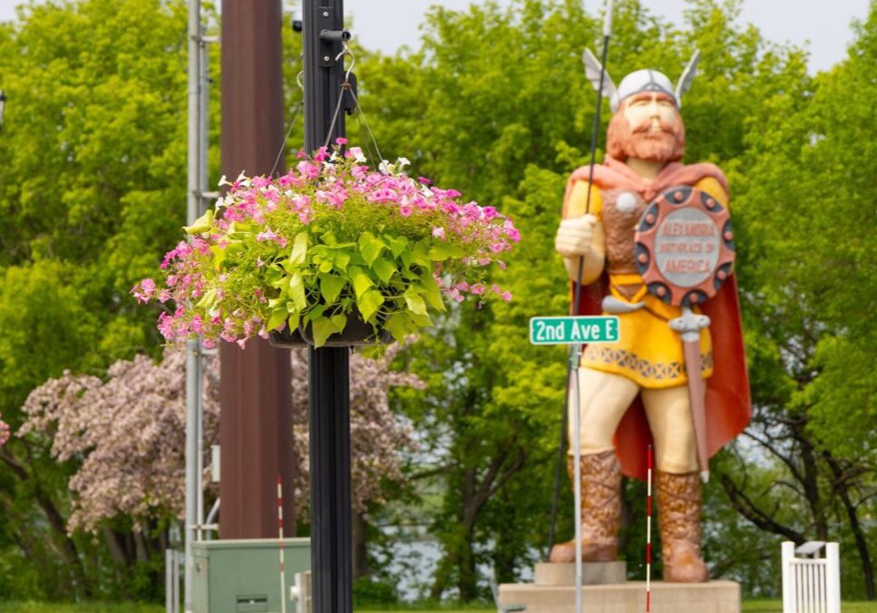7 Wonders of Alexandria, Minnesota - Explore Alexandria, MN